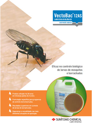 Vectobac® - Sumitomo Chemical Latin America