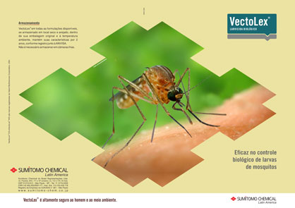 Vectolex® - es - Sumitomo Chemical Latin America