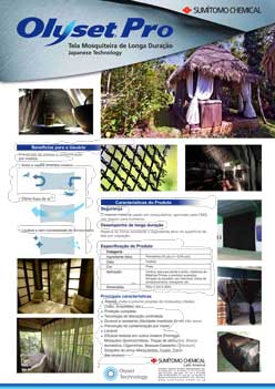 Olyset® - Sumitomo Chemical Latin America